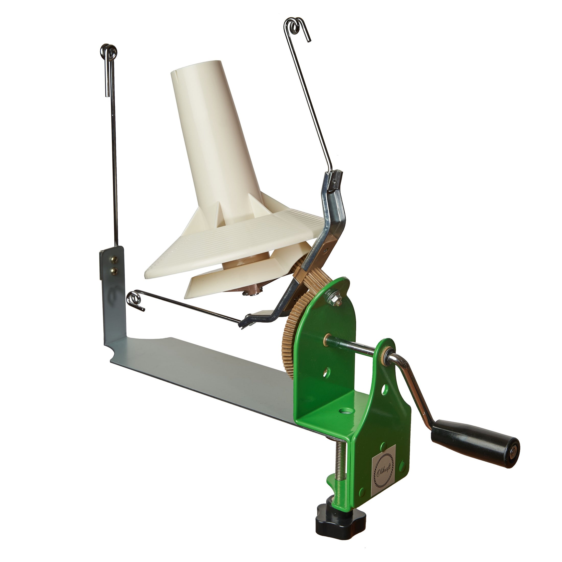 Olikraft Large Capacity Yarn Winder